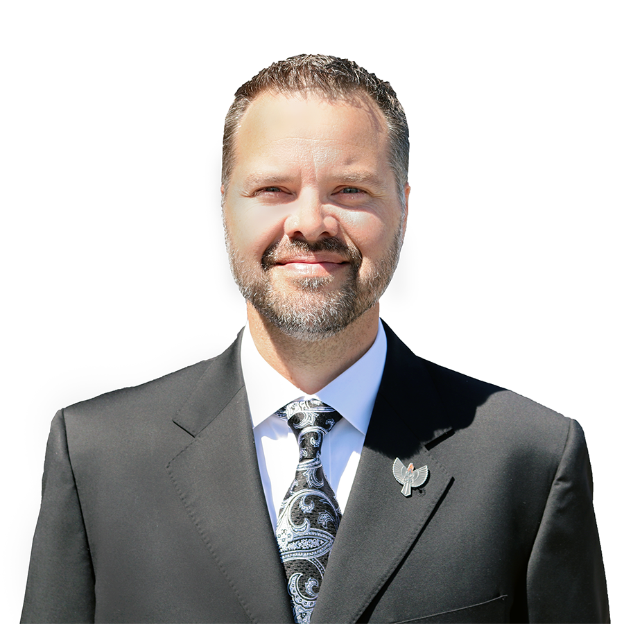 Meet Our Leadership Team | Lasting Change, Crosswinds & Lifeline Youth